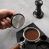 Coffee Tamper Guide: Types, Sizes, and How to Use Them